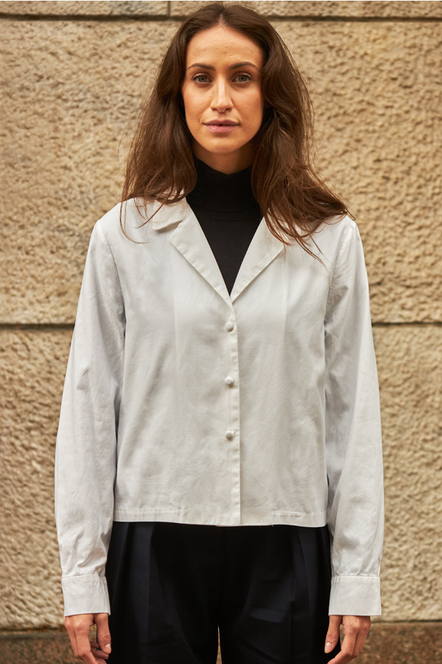 Suits & Shirts – Flomì